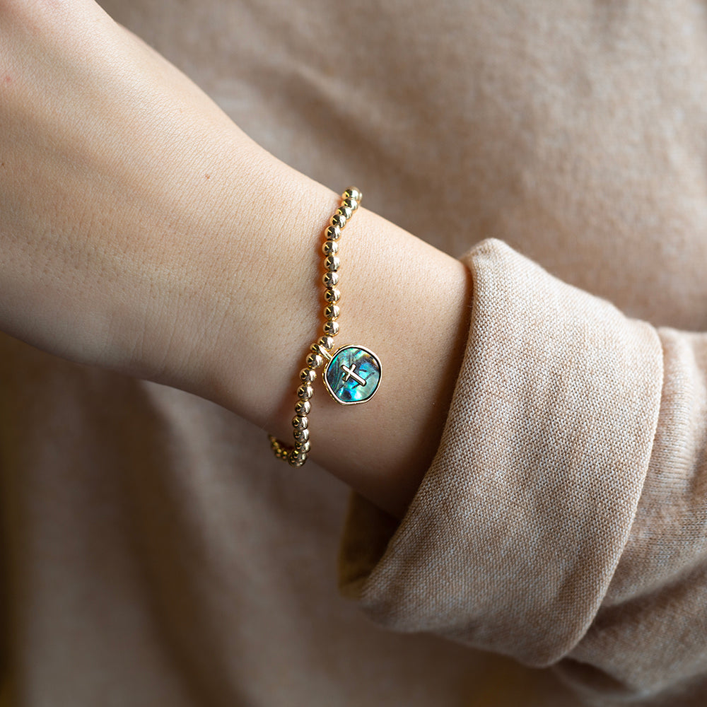 Faith Over Fear – Lenny and Eva